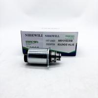 China Solenoid Valve 0501315338B for ZF 4WG180 4WG200 6WG180 6WG200 Transmission for sale