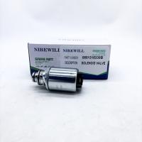 China Solenoid Valve 0501315338B for ZF 4WG180 4WG200 6WG180 6WG200 Transmission for sale