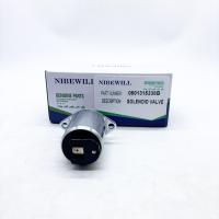 China Solenoid Valve 0501315338B for ZF 4WG180 4WG200 6WG180 6WG200 Transmission for sale