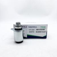 China Solenoid Valve 0501315338B for ZF 4WG180 4WG200 6WG180 6WG200 Transmission for sale