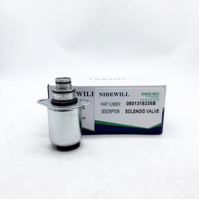 China Solenoid Valve 0501315338B for ZF 4WG180 4WG200 6WG180 6WG200 Transmission for sale