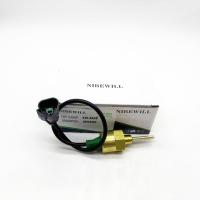 China Water Temperature Sensor 430-9449 4309449 CAT SENSOR For C7 C9 C15 C18 for sale