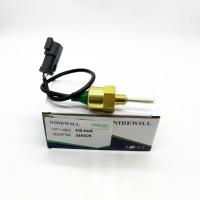 China Water Temperature Sensor 430-9449 4309449 CAT SENSOR For C7 C9 C15 C18 for sale