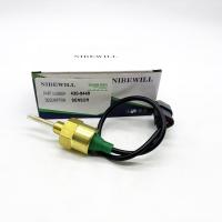 China Water Temperature Sensor 430-9449 4309449 CAT SENSOR For C7 C9 C15 C18 for sale