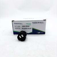 China 24V Transmission Solenoid Valve 0260120025 for Case IH New Holland ZF Excavator Loader Parts for sale