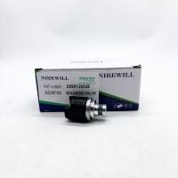 China 24V Transmission Solenoid Valve 0260120025 for Case IH New Holland ZF Excavator Loader Parts for sale