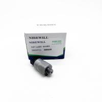 China 631203 High Low Oil Pressure Sensor for SY215 XE215 Excavator Loader 24V for sale
