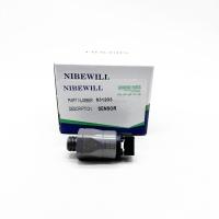China 631203 High Low Oil Pressure Sensor for SY215 XE215 Excavator Loader 24V for sale