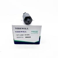 China 631203 High Low Oil Pressure Sensor for SY215 XE215 Excavator Loader 24V for sale