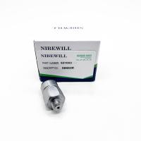 China Oil Pressure Sensor 15bar M14x1.5 631003 for SY215 XE215 Excavator Construction Machinery for sale