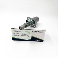 China VOE11418522 11418522 24V Solenoid Valve for A35F A35F FS A35F/G Construction Machinery for sale