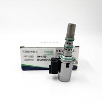 China VOE11418522 11418522 24V Solenoid Valve for A35F A35F FS A35F/G Construction Machinery for sale