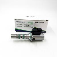 China VOE11418522 11418522 24V Solenoid Valve for A35F A35F FS A35F/G Construction Machinery for sale