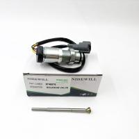 China Main Pump Solenoid Valve 9745876 4367899 for Hitachi EX120-5 EX130-5 Excavator for sale