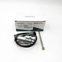 China Main Pump Solenoid Valve 9745876 4367899 for Hitachi EX120-5 EX130-5 Excavator for sale