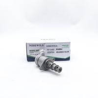 China NIBEWILL Solenoid Valve 9248084 for Hitachi EX200-2 EX200-3 EX220-3 Excavator Parts for sale