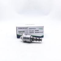 China NIBEWILL Solenoid Valve 9248084 for Hitachi EX200-2 EX200-3 EX220-3 Excavator Parts for sale