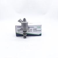China NIBEWILL Solenoid Valve 9248084 for Hitachi EX200-2 EX200-3 EX220-3 Excavator Parts for sale