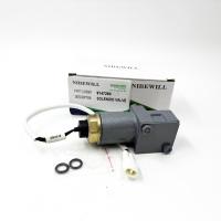 China Solenoid Valve 9147260 9098250 9120292 9120191 for Hitachi EX100-2 EX100-3 Excavator 24V for sale