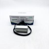 China 24V 12V Solenoid Valve for Excavator E320 E320D E320DL E330C E330D for sale