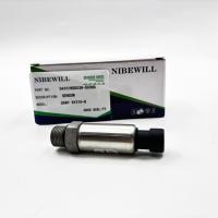 China 041018SD038-500BG High Pressure Sensor 500Bar For SY215 SY235 Excavator for sale