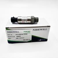 China 041018SD038-500BG High Pressure Sensor 500Bar For SY215 SY235 Excavator for sale