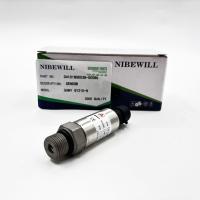 China 041018SD038-500BG High Pressure Sensor 500Bar For SY215 SY235 Excavator for sale