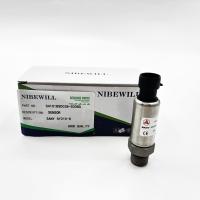 China 041018SD038-500BG High Pressure Sensor 500Bar For SY215 SY235 Excavator for sale