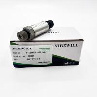 China 041018SD038-500BG High Pressure Sensor 500Bar For SY215 SY235 Excavator for sale