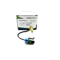 China 12-01145-03 Water Temperature Sensor for Excavator Bulldozer Construction Machinery 12V for sale