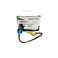 China 12-01145-03 Water Temperature Sensor for Excavator Bulldozer Construction Machinery 12V for sale
