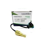 China 12-01145-03 Water Temperature Sensor for Excavator Bulldozer Construction Machinery 12V for sale