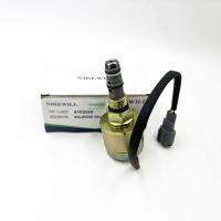 China Solenoid Valve 9102068 9101532 for EX100-2 EX120-3 Excavator Parts 24V for sale