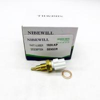 China 1920.KP Coolant Temperature Sensor for Excavator Bulldozer Construction Machinery for sale