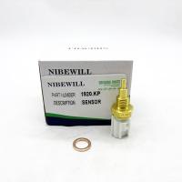 China 1920.KP Coolant Temperature Sensor for Excavator Bulldozer Construction Machinery for sale
