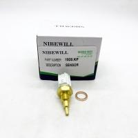 China 1920.KP Coolant Temperature Sensor for Excavator Bulldozer Construction Machinery for sale