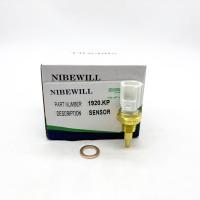 China 1920.KP Coolant Temperature Sensor for Excavator Bulldozer Construction Machinery for sale