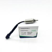 China 7240-A-015 Oil Temperature Sensor for SY135-8 SY215-8 SY235-8 Excavator for sale