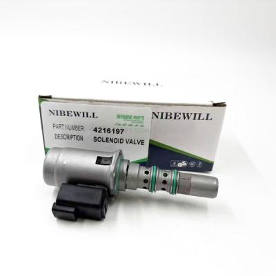 China 4216197 TS98-T3422S 12V Hydraulic Solenoid Valve for Dana Clark Kalmar DCF80-100 DRG420-450 for sale
