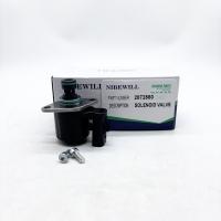 China Solenoid Valve 2872550 40569B07 5406056 Inlet Metering Valve for Cummins ISG ISX5 Diesel Engine Fuel Pump for sale