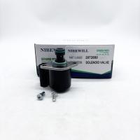 China Solenoid Valve 2872550 40569B07 5406056 Inlet Metering Valve for Cummins ISG ISX5 Diesel Engine Fuel Pump for sale