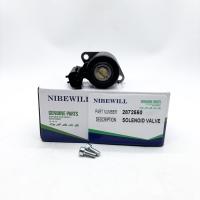 China Solenoid Valve 2872550 40569B07 5406056 Inlet Metering Valve for Cummins ISG ISX5 Diesel Engine Fuel Pump for sale