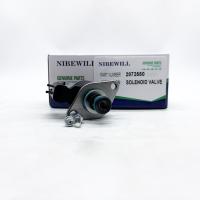 China Solenoid Valve 2872550 40569B07 5406056 Inlet Metering Valve for Cummins ISG ISX5 Diesel Engine Fuel Pump for sale