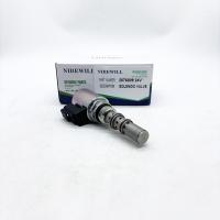 China Solenoid Valve 2076809 207-6809 For C-aterpillar E320C 320D for sale