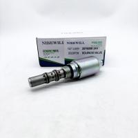 China Solenoid Valve 2076809 207-6809 For C-aterpillar E320C 320D for sale