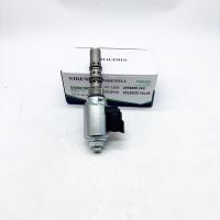 China Solenoid Valve 2076809 207-6809 For C-aterpillar E320C 320D for sale