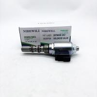 China Solenoid Valve 2076809 207-6809 For C-aterpillar E320C 320D for sale
