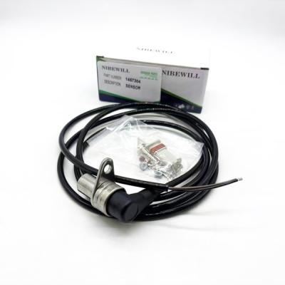 China Crankshaft Rotation Sensor 1457304 180021 for Scania P G R T Series Truck Engine Parts for sale