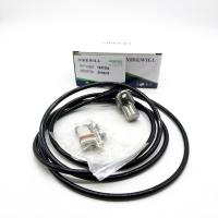 China Crankshaft Rotation Sensor 1457304 180021 for Scania P G R T Series Truck Engine Parts for sale