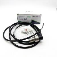 China Crankshaft Rotation Sensor 1457304 180021 for Scania P G R T Series Truck Engine Parts for sale